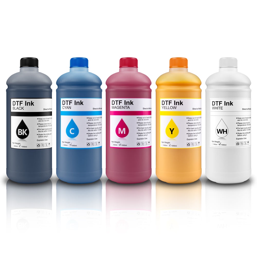 DTF Printer A3 size – Glorink X-A30